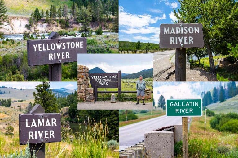 Kings River Fly Fishing Guide | Fly Fishing Kings River