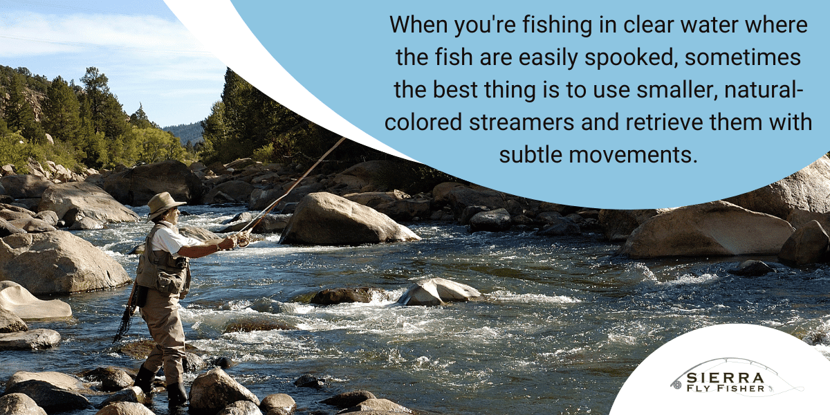 Streamer Fly Fishing BETTER [Definitive Guide]