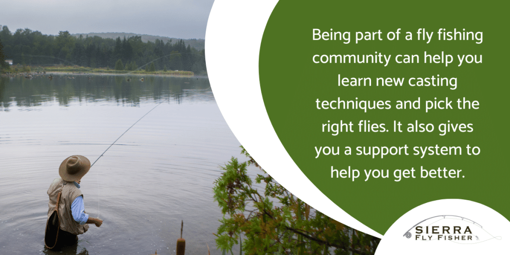 Fly Fishing Fundamentals & Basics [Beginner’s Guide]