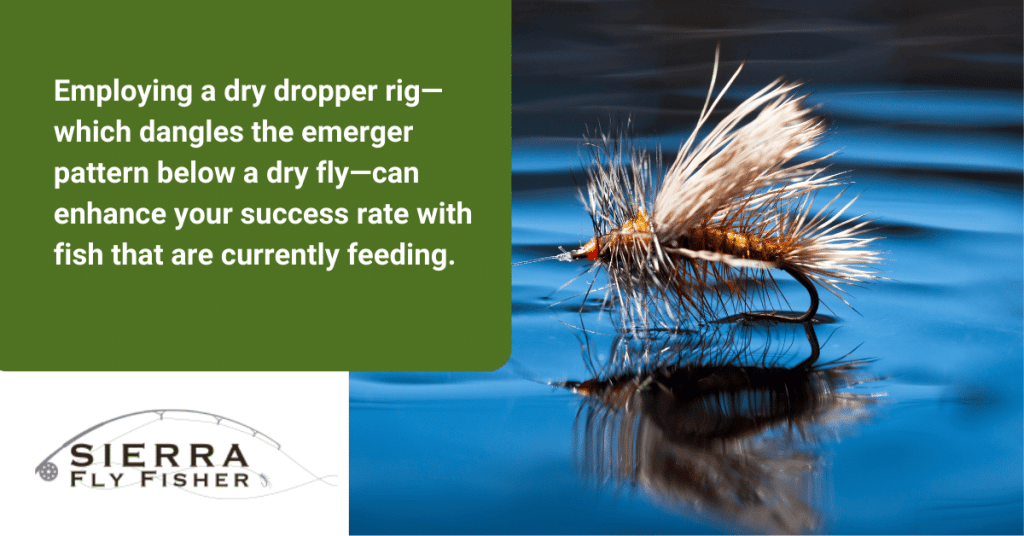 Top Midge Fly Patterns for Fly Fishing Midges | Sierra Fly Fisher