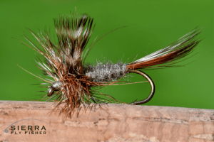 Top Midge Fly Patterns for Fly Fishing Midges | Sierra Fly Fisher