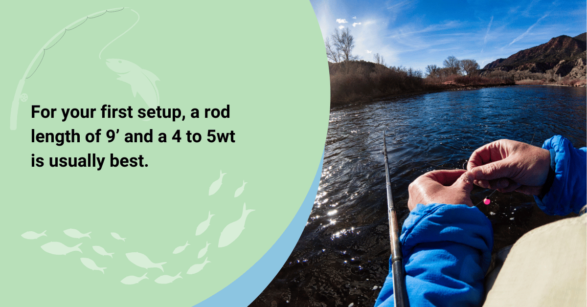 Master Your Fly Rod Setup: A Step-by-Step Guide