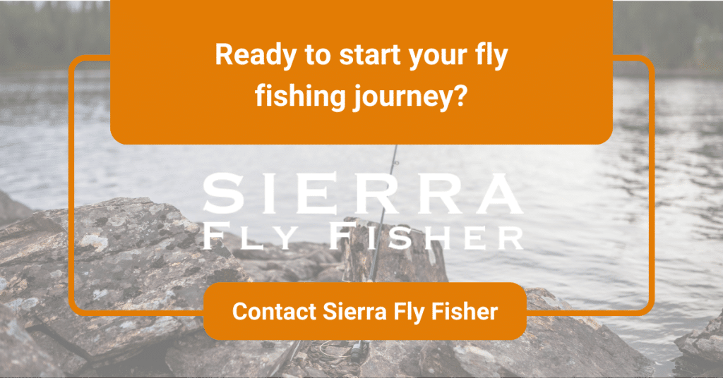 Master Your Fly Rod Setup: A Step-by-Step Guide