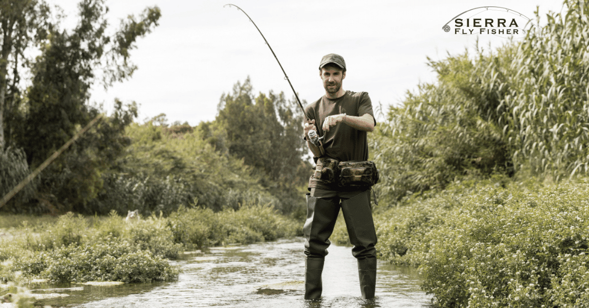 Master Your Fly Rod Setup: A Step-by-Step Guide