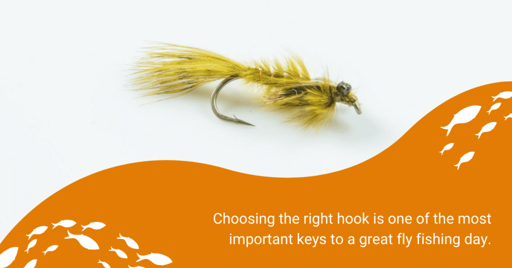 Fly Fishing Hook Sizes | Choose the Right Size, Every Time