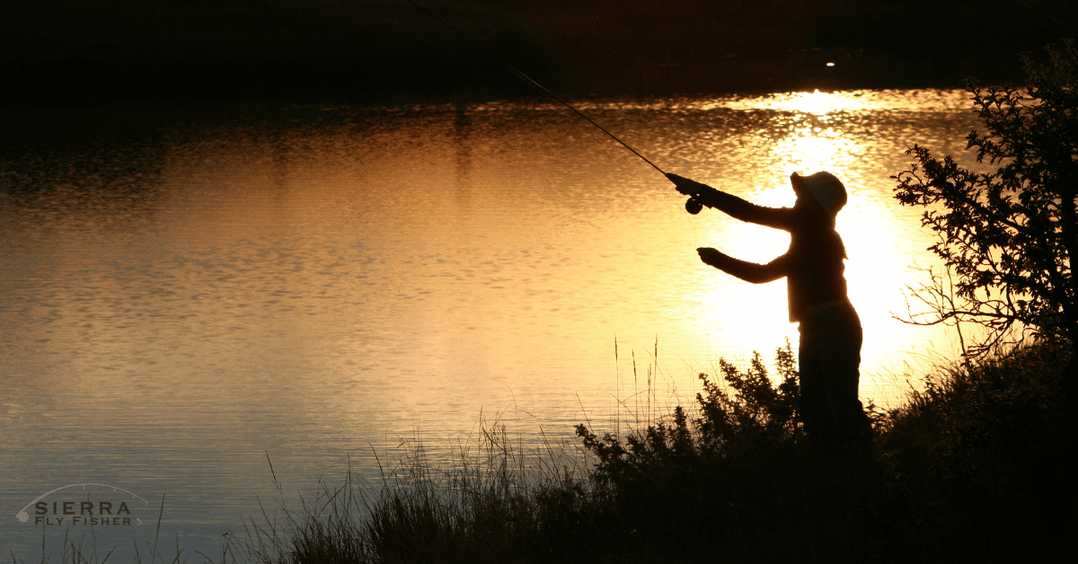 Fishing the High Sierra: Top Tips & Locations
