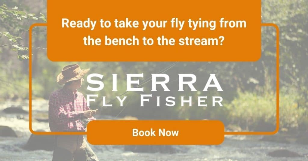 Fly Tying for Beginners + 3 BEST Flies to Start